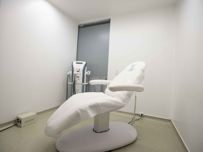 Galería - DRA. Angela Pedraza Dermatología