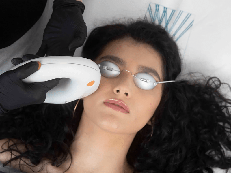Galería - DRA. Angela Pedraza Dermatología