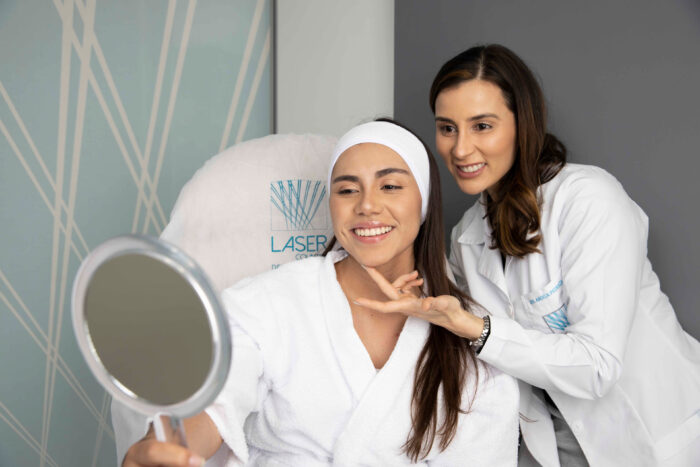 Dermatología Clínica - DRA. Angela Pedraza Dermatología