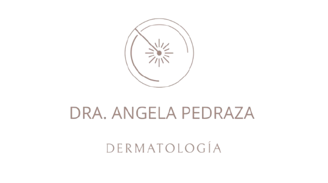 Agenda tu cita - DRA. Angela Pedraza Dermatología